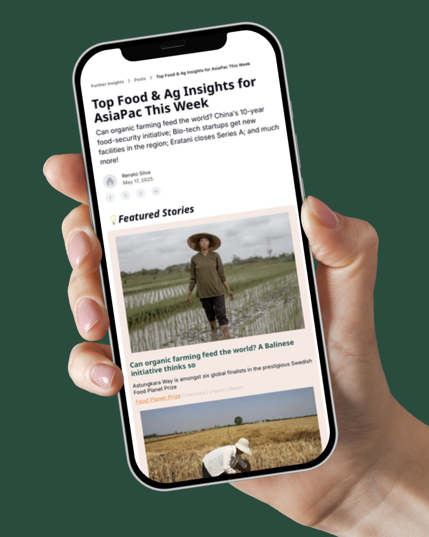 Further Ag | Further Summit